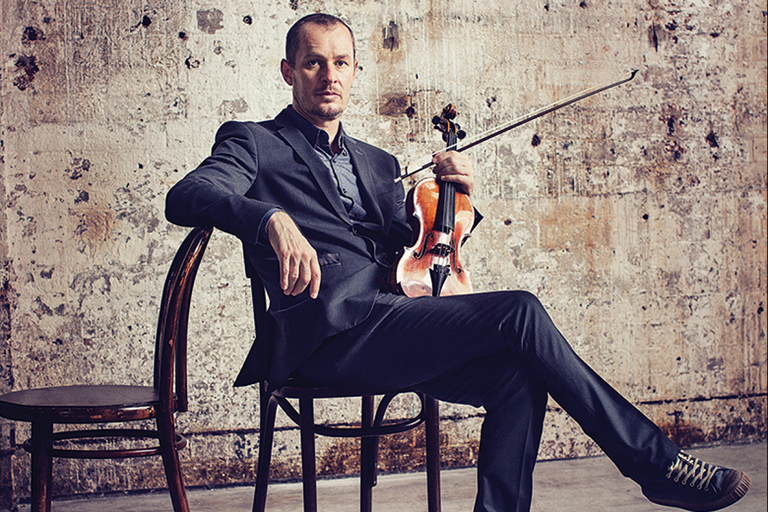 In focus: The ‘Carrodus’ Guarneri ‘del Gesù’ | Focus | The Strad